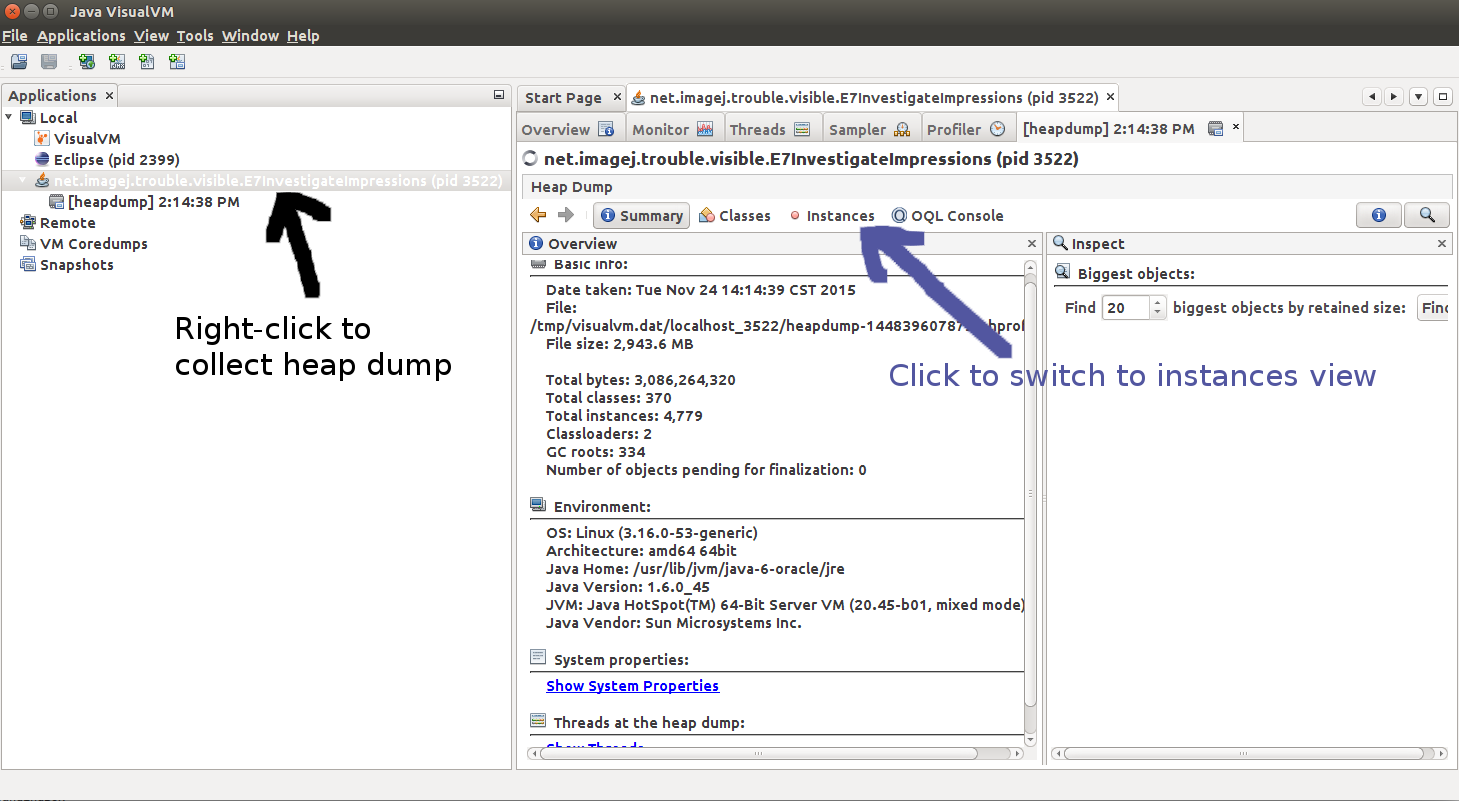 File:E7HeapDump.png - ImageJ